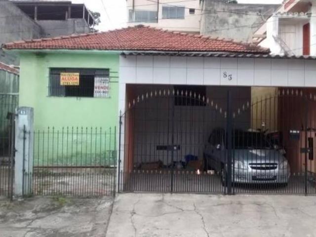 Casa em Vila Formosa, São Paulo/SP de 300m² 2 quartos à venda por R$ 649.000,00