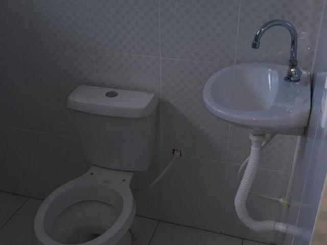 Casa em Vila Fátima, Suzano/SP de 150m² 2 quartos à venda por R$ 300.000,00