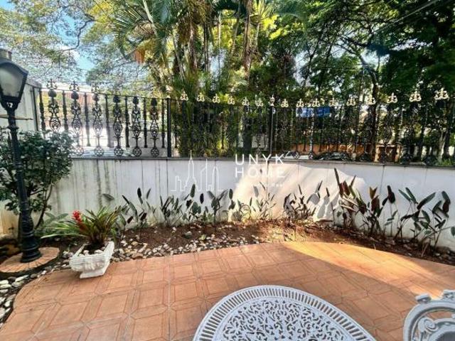 Casa em vila fechada à venda próximo ao parque do ibirapuera