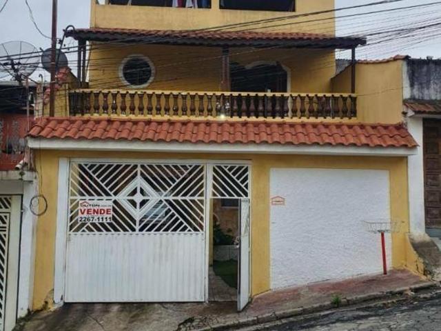 Casa em Vila Fidalgo, São Paulo/SP de 148m² 3 quartos à venda por R$ 458.000,00