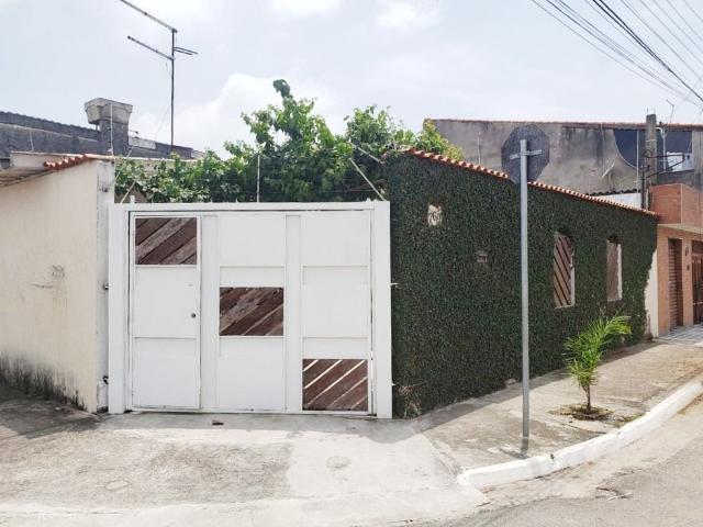 Casa em Vila Figueira, Suzano/SP de 117m² 2 quartos à venda por R$ 419.900,00