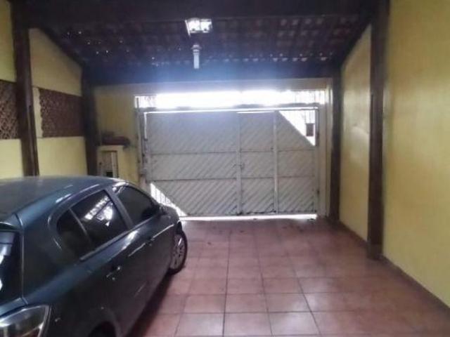 Casa em Vila Figueira, Suzano/SP de 129m² 3 quartos à venda por R$ 480.000,00