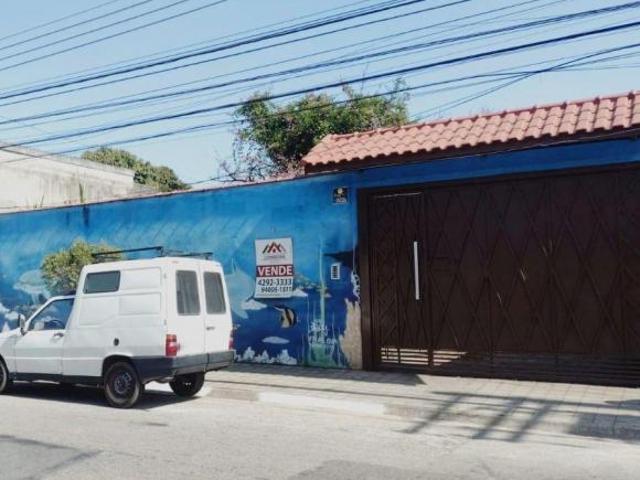 Casa em Vila Figueira, Suzano/SP de 300m² 4 quartos à venda por R$ 1.500.000,00