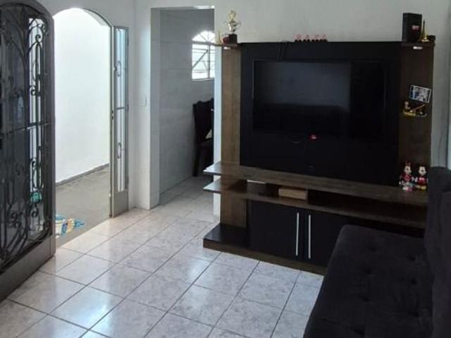 Casa em Vila Fiori, Sorocaba/SP de 98m² 2 quartos à venda por R$ 269.900,00