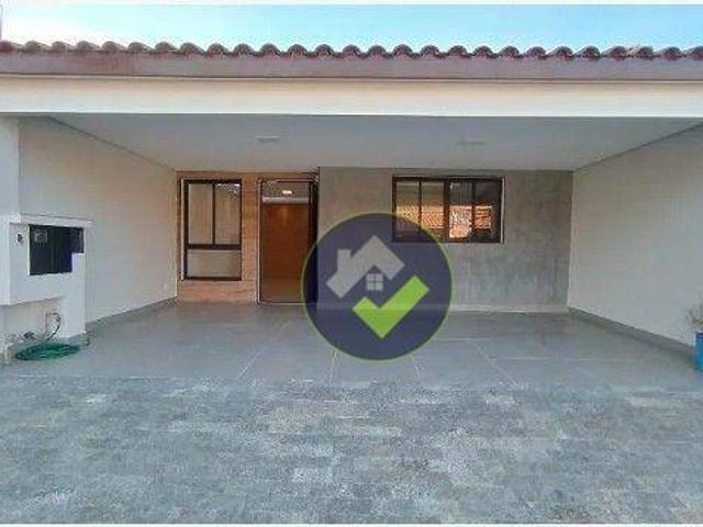 Casa em Vila Fiori, Sorocaba/SP de 142m² 3 quartos à venda por R$ 826.900,00