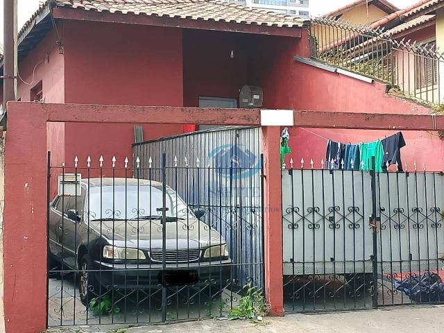 Casa em Vila Firmiano Pinto, São Paulo/SP de 120m² 3 quartos à venda por R$ 1.034.900,00