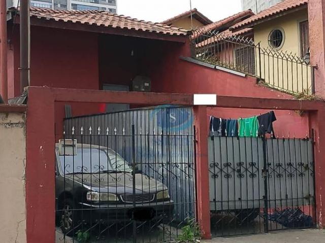 Casa em Vila Firmiano Pinto, São Paulo/SP de 120m² 3 quartos à venda por R$ 1.035.000,00