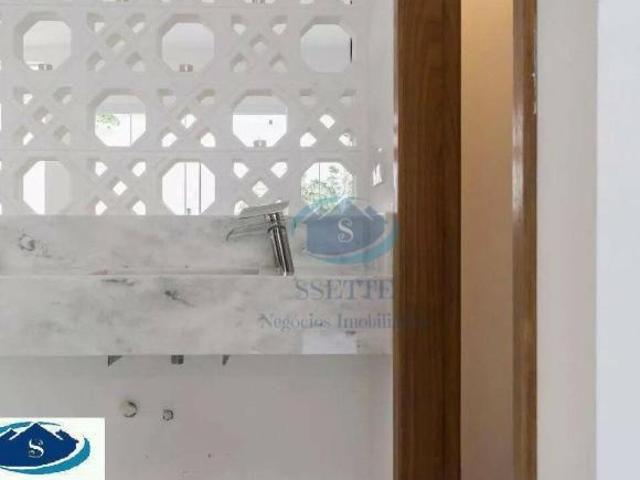 Casa em Vila Firmiano Pinto, São Paulo/SP de 150m² 3 quartos à venda por R$ 1.380.000,00