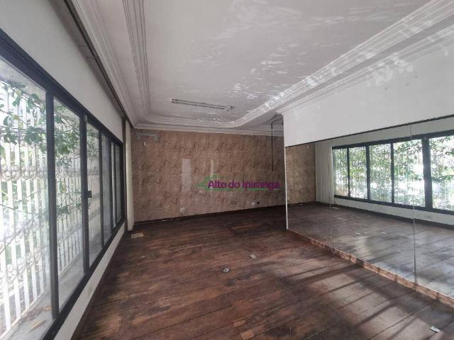 Casa em Vila Firmiano Pinto, São Paulo/SP de 163m² 3 quartos à venda por R$ 1.799.900,00 ou para locação R$ 8.000,00/mes