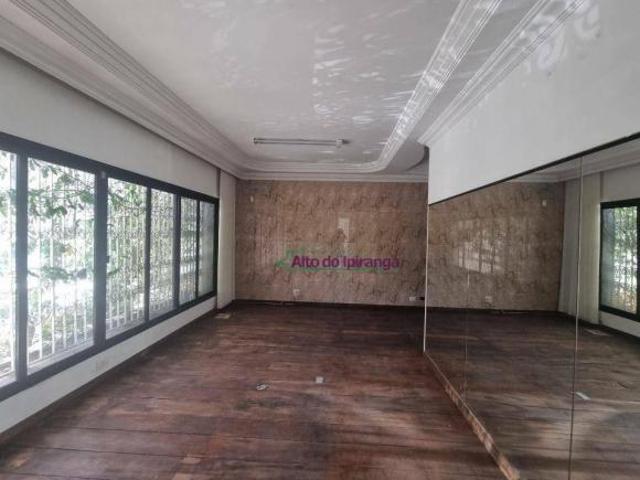 Casa em Vila Firmiano Pinto, São Paulo/SP de 163m² 3 quartos à venda por R$ 1.800.000,00 ou para loc
