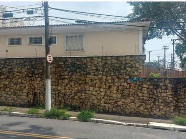 Casa em Vila Firmiano Pinto, São Paulo/SP de 240m² 3 quartos à venda por R$ 1.200.000,00