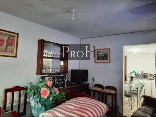 Casa em Vila Floresta, Santo André/SP de 125m² 3 quartos à venda por R$ 329.000,00