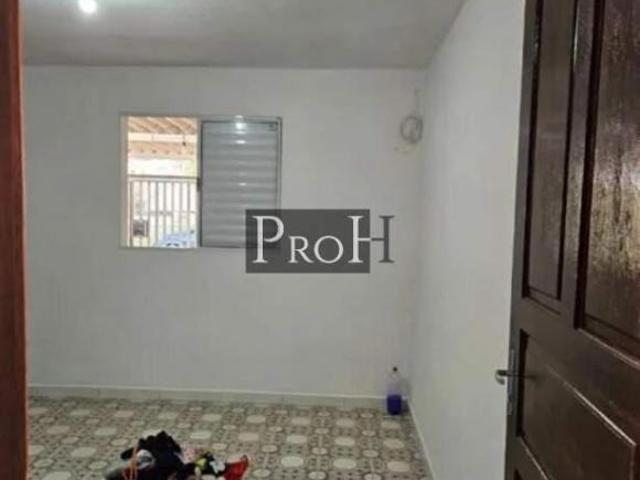 Casa em Vila Floresta, Santo André/SP de 125m² 3 quartos à venda por R$ 330.000,00