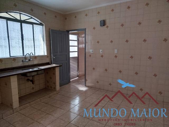 Casa em Vila Floresta, Santo André/SP de 150m² 2 quartos à venda por R$ 529.900,00