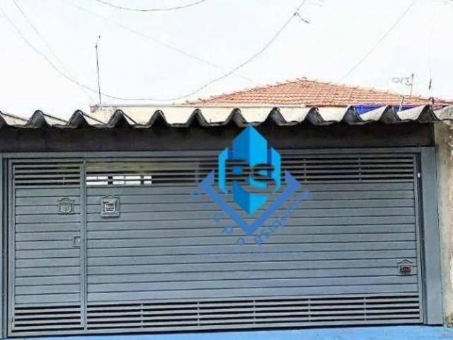 Casa em Vila Floresta, Santo André/SP de 153m² 2 quartos à venda por R$ 583.000,00
