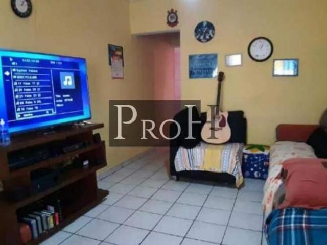 Casa em Vila Floresta, Santo André/SP de 187m² 5 quartos à venda por R$ 510.000,00