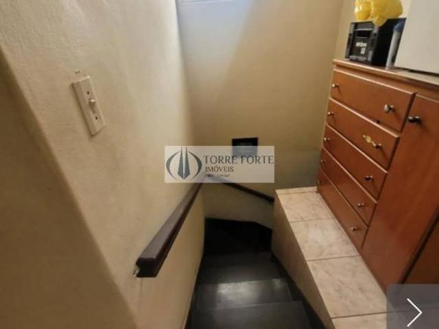 Casa em Vila Floresta, Santo André/SP de 196m² 4 quartos à venda por R$ 600.000,00
