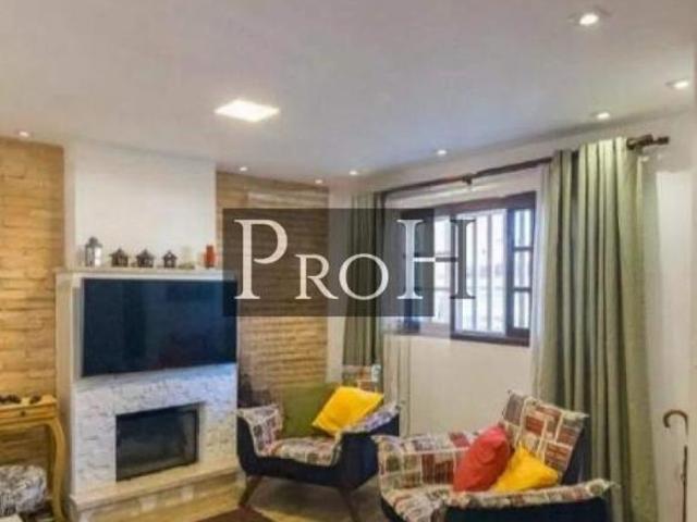 Casa em Vila Floresta, Santo André/SP de 256m² 3 quartos à venda por R$ 1.300.000,00
