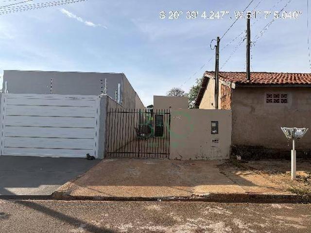 Casa em Vila Floriano, Pereira Barreto/SP de 69m² 2 quartos à venda por R$ 105.667,03