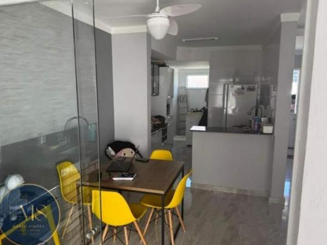 Casa em Vila Flórida, Guarulhos/SP de 91m² 2 quartos à venda por R$ 640.000,00