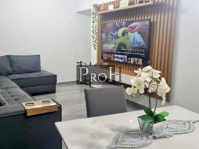 Casa em Vila Flórida, São Bernardo do Campo/SP de 175m² 3 quartos à venda por R$ 599.900,00