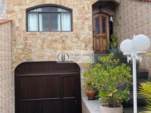Casa em Vila Franci, São Paulo/SP de 236m² 3 quartos à venda por R$ 740.000,00