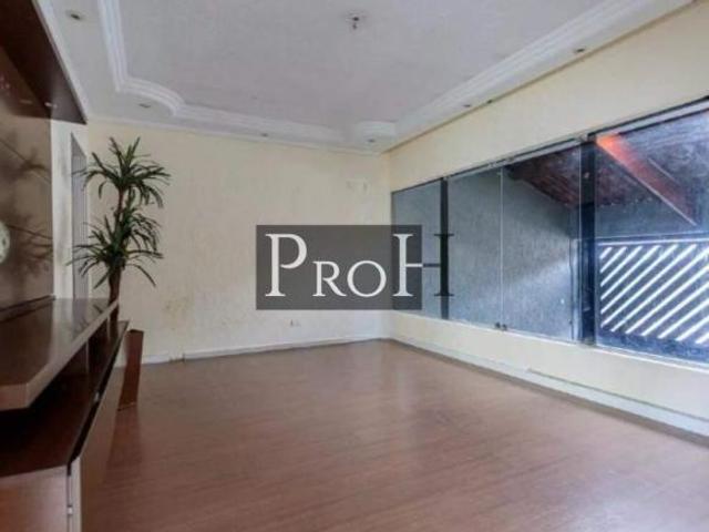 Casa em Vila Francisco Matarazzo, Santo André/SP de 188m² 3 quartos à venda por R$ 695.000,00
