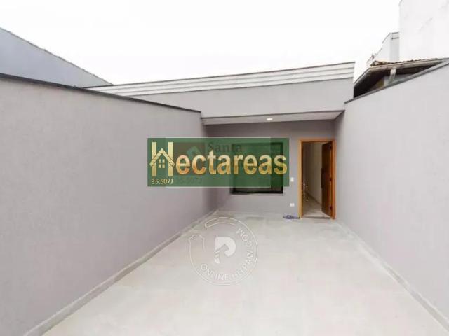 Casa em Vila Francisco Matarazzo, Santo André/SP de 85m² 3 quartos à venda por R$ 649.900,00