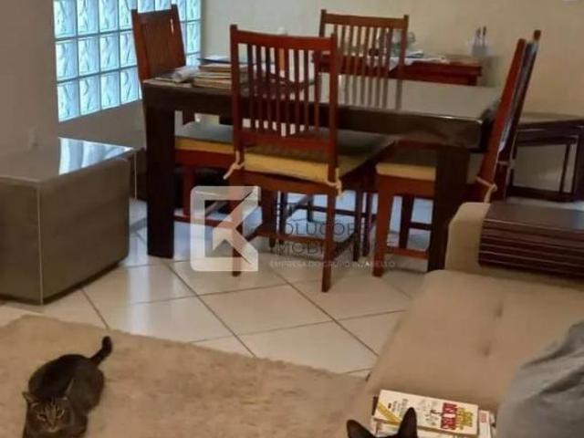 Casa em Vila Furlan, Indaiatuba/SP de 100m² 3 quartos à venda por R$ 590.000,00