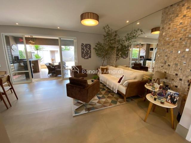 Casa em Vila Hollândia, Campinas/SP de 230m² 3 quartos à venda por R$ 2.149.000,00