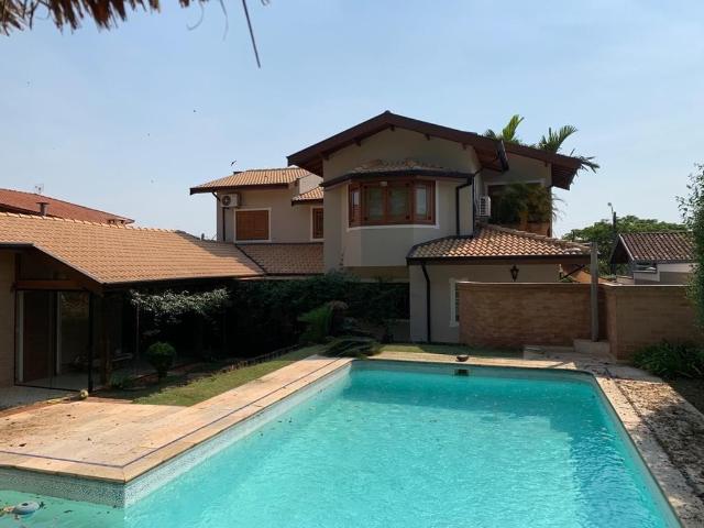 Casa em Vila Hollândia, Campinas/SP de 351m² 5 quartos à venda por R$ 2.499.900,00