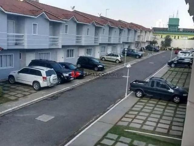 Casa em Vila Homero Thon