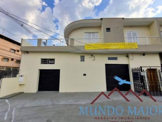 Casa em Vila Homero Thon, Santo André/SP de 110m² 2 quartos à venda por R$ 650.000,00