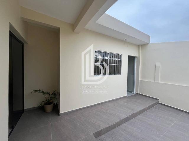 Casa em Vila Homero Thon, Santo André/SP de 120m² 2 quartos à venda por R$ 847.000,00