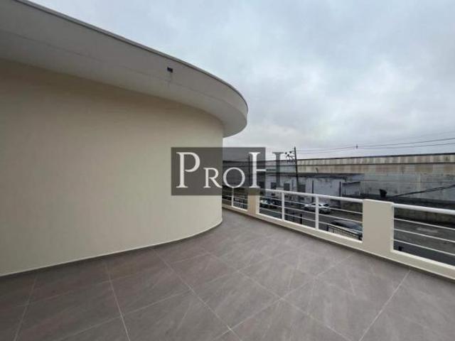 Casa em Vila Homero Thon, Santo André/SP de 125m² 2 quartos à venda por R$ 650.000,00