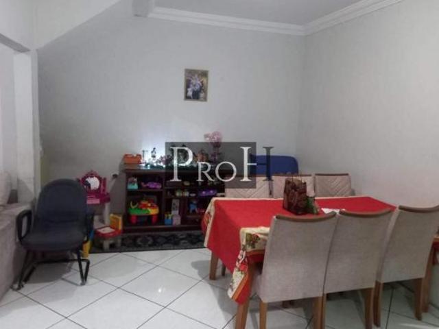 Casa em Vila Homero Thon, Santo André/SP de 204m² 3 quartos à venda por R$ 630.000,00