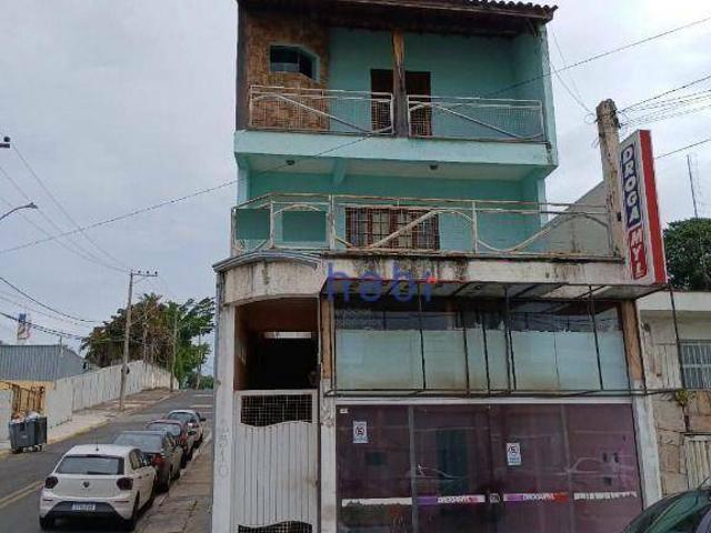 Casa em Vila Hortência, Sorocaba/SP de 200m² 3 quartos à venda por R$ 949.900,00