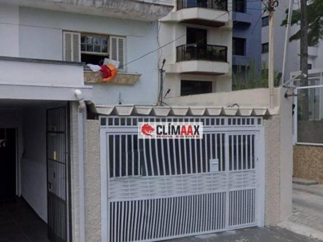 Casa em Vila Hamburguesa com 325m² de terreno, 3 dorm. e edícula São Paulo