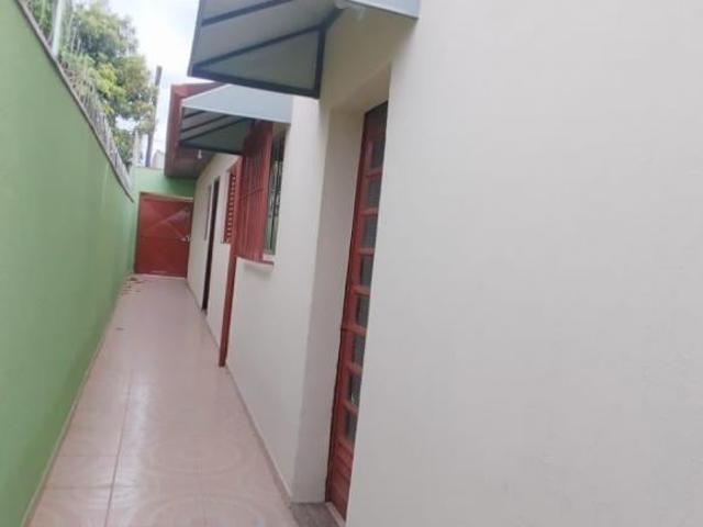 Casa em Vila Haro, Sorocaba/SP de 161m² 2 quartos à venda por R$ 400.000,00