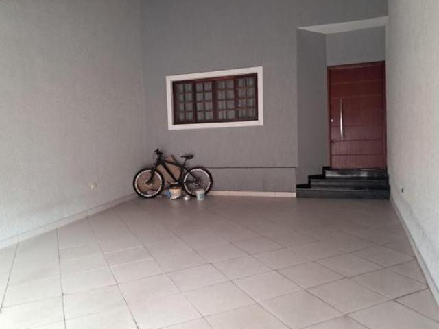 Casa em Vila Haro, Sorocaba/SP de 175m² 3 quartos à venda por R$ 570.000,00
