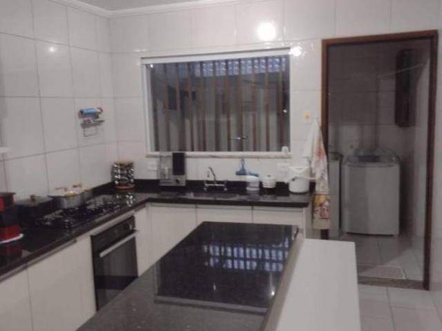 Casa em Vila Helena, Santo André/SP de 111m² 3 quartos à venda por R$ 750.000,00