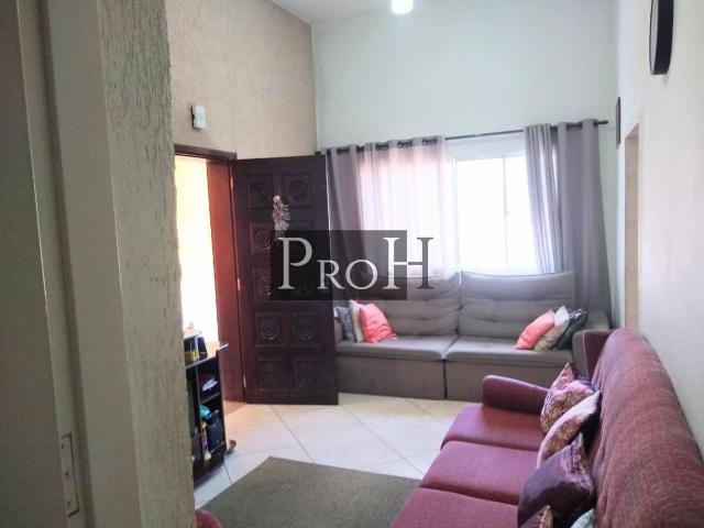 Casa em Vila Helena, Santo André/SP de 188m² 3 quartos à venda por R$ 959.900,00