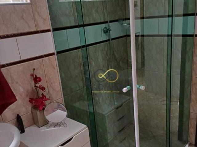 Casa em Vila Hermínia, Guarulhos/SP de 221m² 4 quartos à venda por R$ 700.000,00