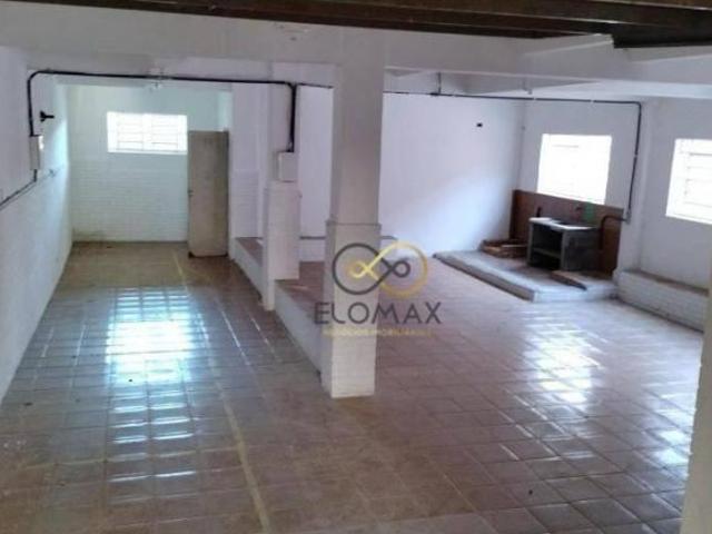 Casa em Vila Hermínia, Guarulhos/SP de 495m² 4 quartos à venda por R$ 1.200.000,00