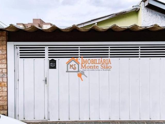 Casa em Vila Hulda, Guarulhos/SP de 118m² 2 quartos à venda por R$ 550.000,00