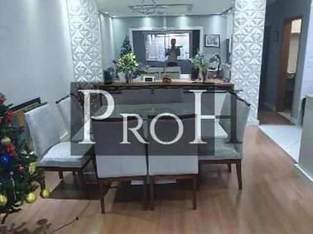 Casa em Vila Humaitá, Santo André/SP de 110m² 2 quartos à venda por R$ 570.000,00