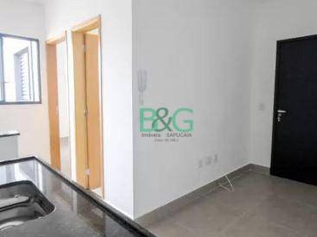 Casa em Vila Invernada, São Paulo/SP de 27m² 1 quartos à venda por R$ 212.000,00