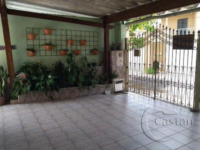 Casa em Vila Invernada