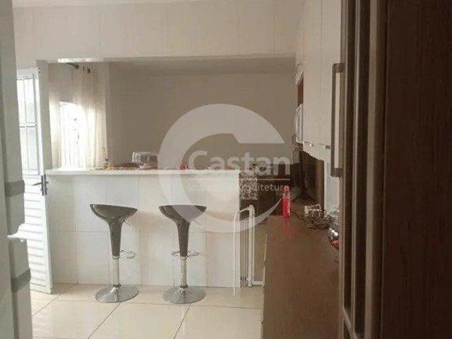 Casa em Vila Invernada