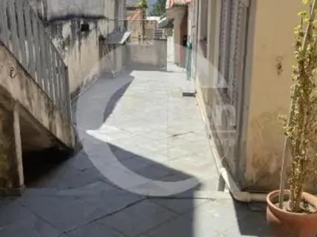 Térrea otimo localização agua rasa